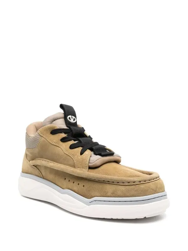 Valentino Garavani Runboot Sneakers