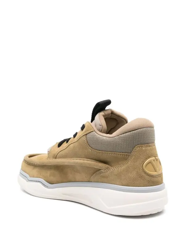 Valentino Garavani Runboot Sneakers