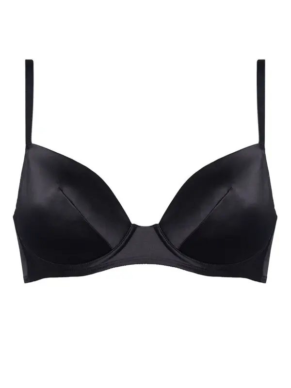 ERES Fidèle Padded Bra - Black