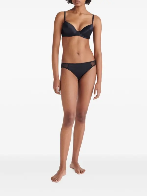 ERES Fidèle Padded Bra - Black