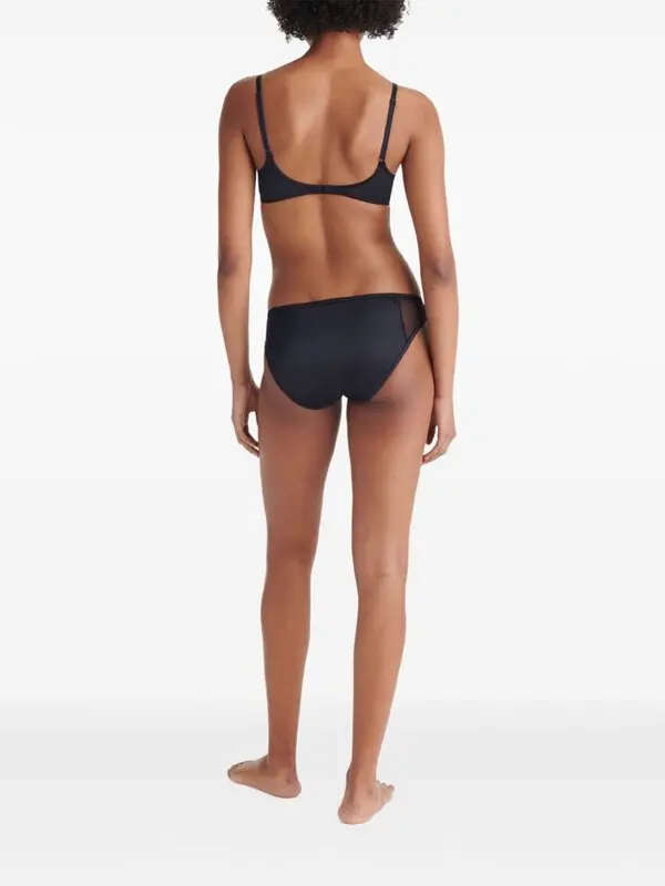ERES Fidèle Padded Bra - Black