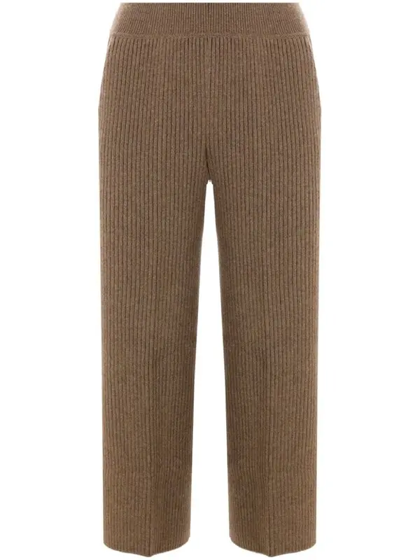 Loro Piana Fobello Trousers