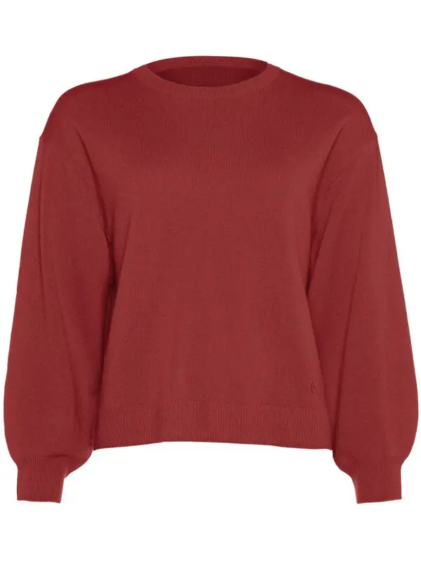 ERES Famous Lounge Jumper - Brown