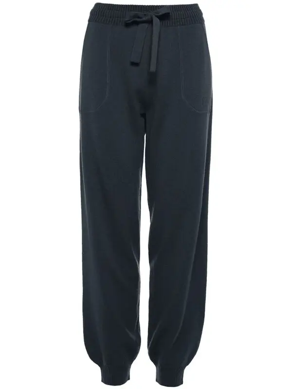 ERES Star Jogging Bottoms - Blue