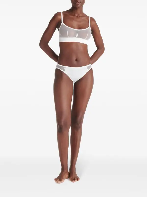 ERES Mélodie Briefs - White