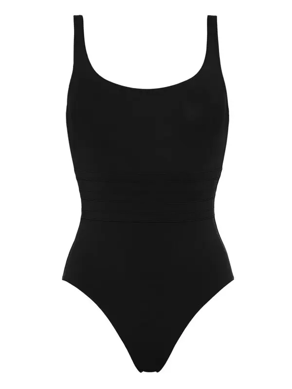 ERES Asia Swimsuit - Black