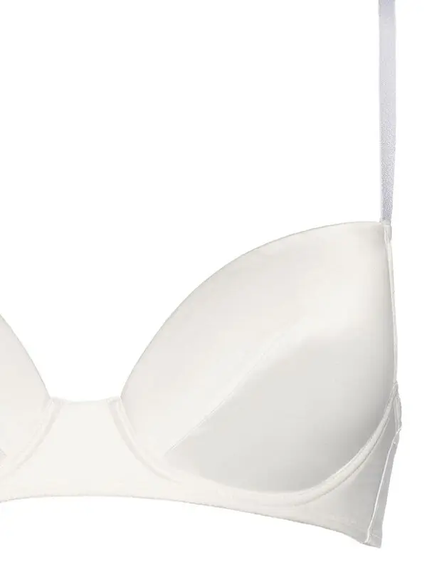 ERES Fidèle Padded Bra - White