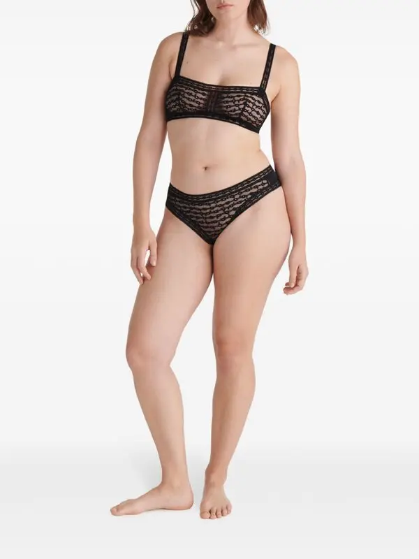 ERES Sublime Crop Top Bra