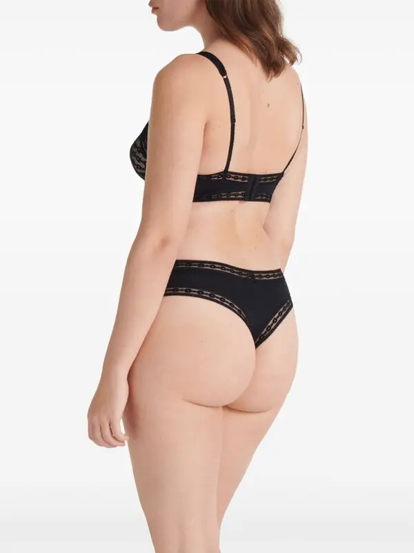 ERES Sublime Crop Top Bra