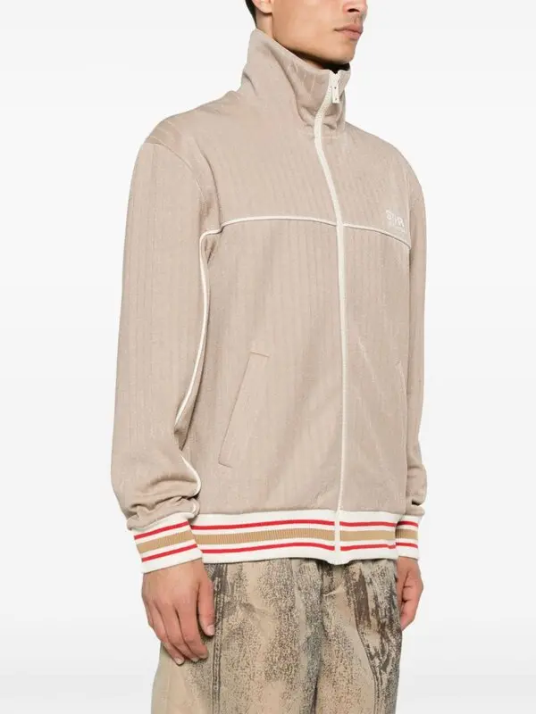 GOLDEN GOOSE Light Zipped Jacket