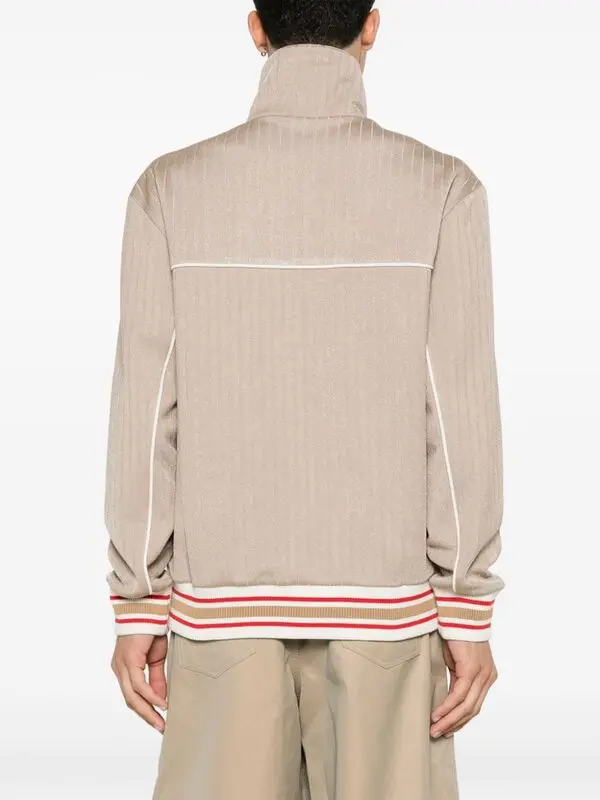 GOLDEN GOOSE Light Zipped Jacket