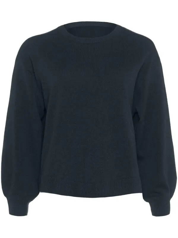 ERES Famous Lounge Jumper - Blue