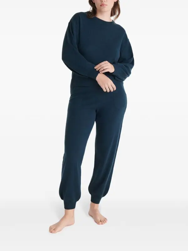 ERES Famous Lounge Jumper - Blue