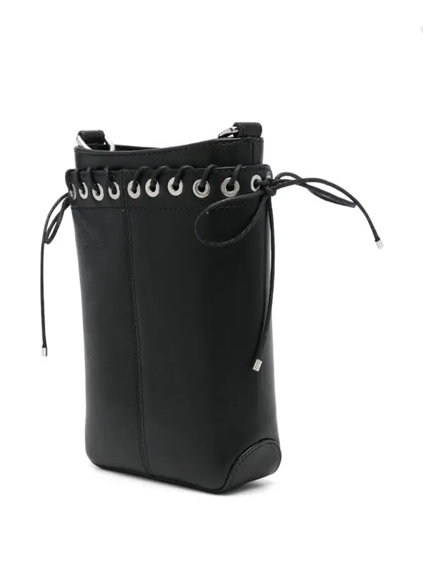 LUDOVIC DE SAINT SERNIN Cleavage Crossbody Bag