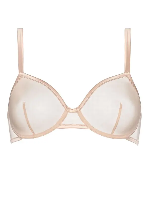 ERES Idole Underwired Bra - Neutrals