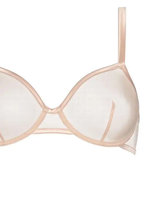 ERES Idole Underwired Bra - Neutrals