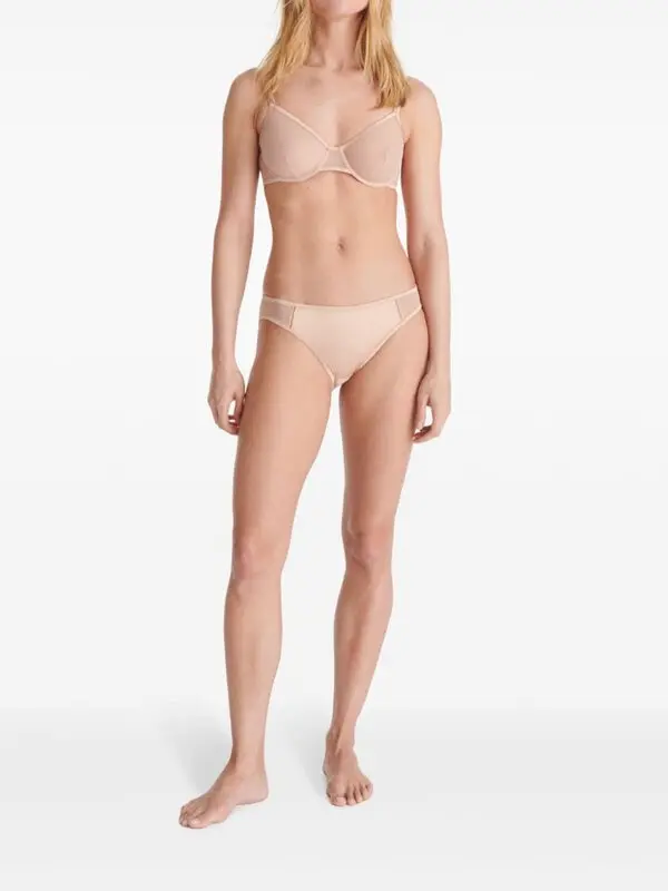 ERES Idole Underwired Bra - Neutrals