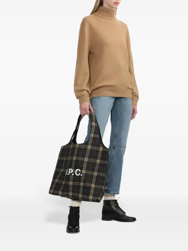 A.p.c. Walter Jumper - Neutrals
