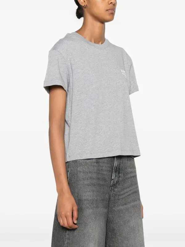 A.p.c. Boxy Rue Madame T-shirt