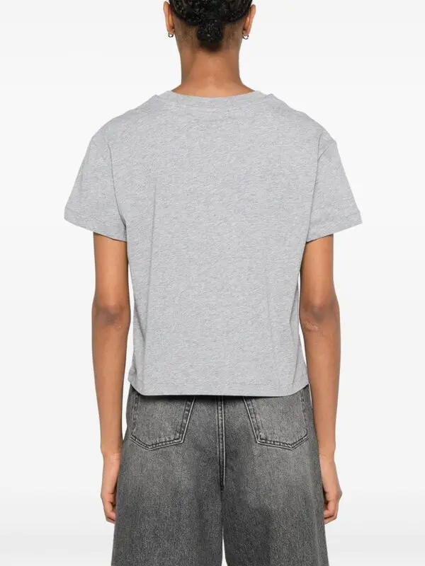 A.p.c. Boxy Rue Madame T-shirt