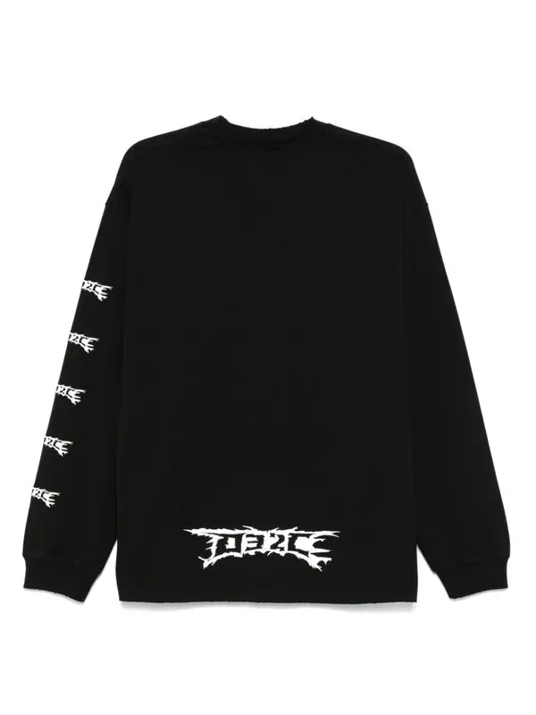 032C Nerve Shatter T-shirt