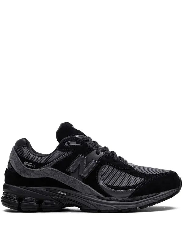 NEW BALANCE 2002r Sneakers - Black