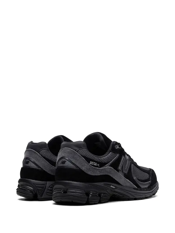 NEW BALANCE 2002r Sneakers - Black