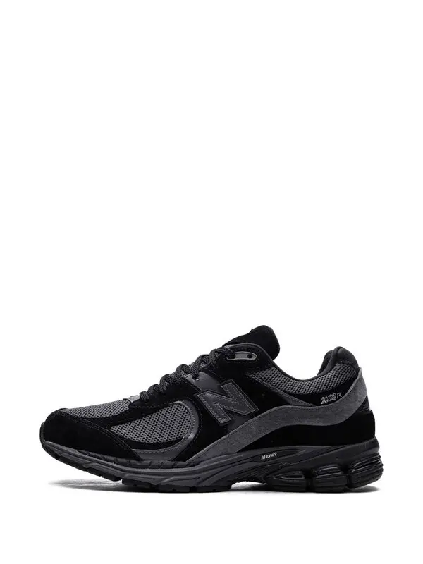 NEW BALANCE 2002r Sneakers - Black