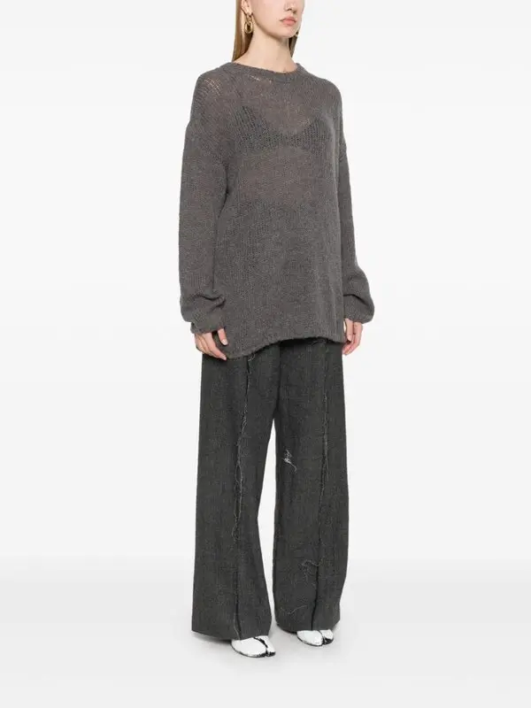 Our Legacy Popover Jumper