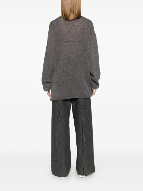 Our Legacy Popover Jumper
