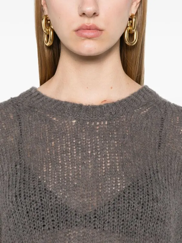 Our Legacy Popover Jumper