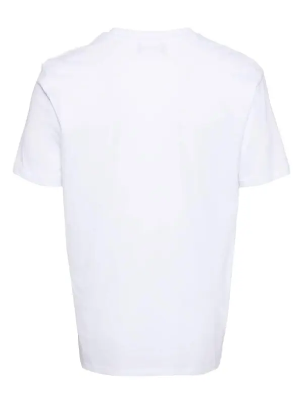 EGONLAB Lapnou T-shirt - White