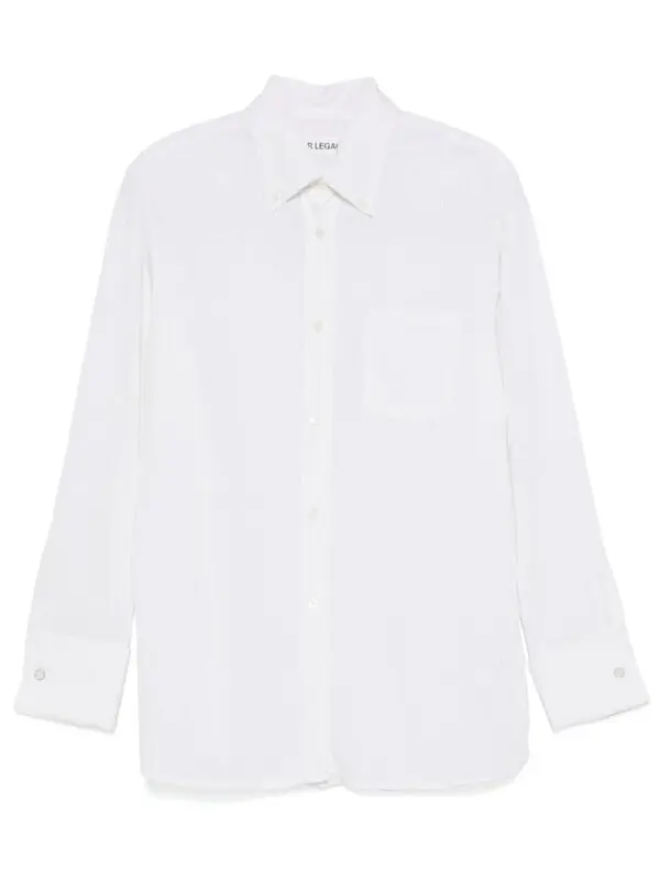 Our Legacy Sincere Shirt