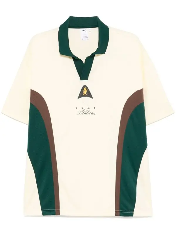PUMA Players Lane T-shirt