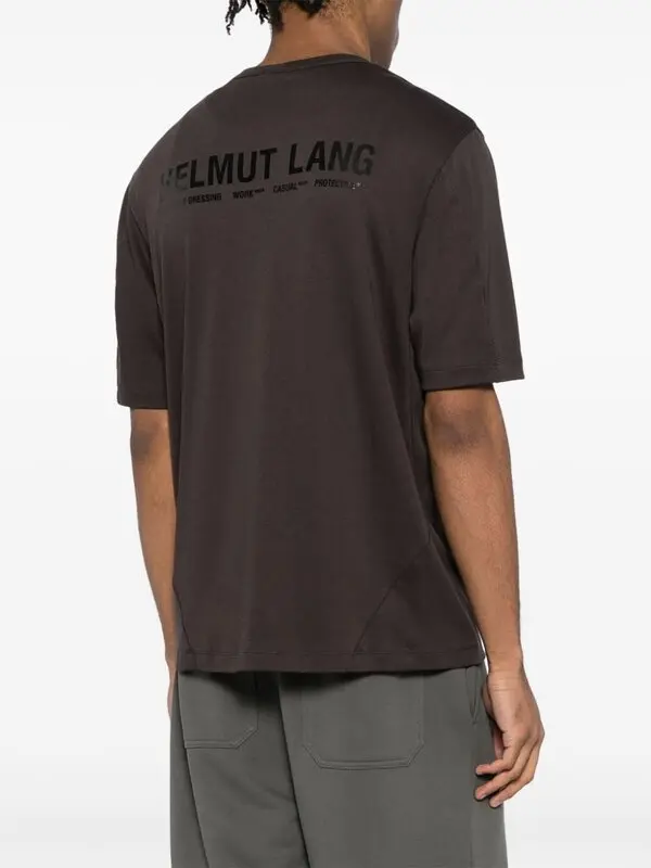 Helmut Lang Apex T-shirt