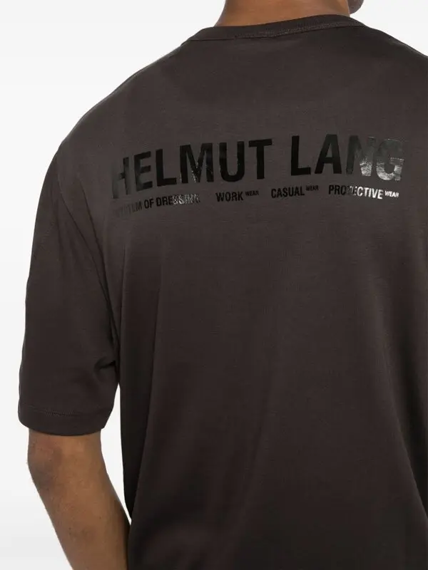 Helmut Lang Apex T-shirt