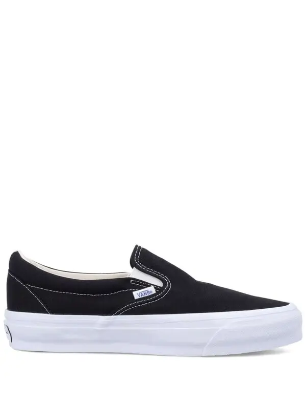 VANS Slip-on Reissue 98 Sneakers - Black