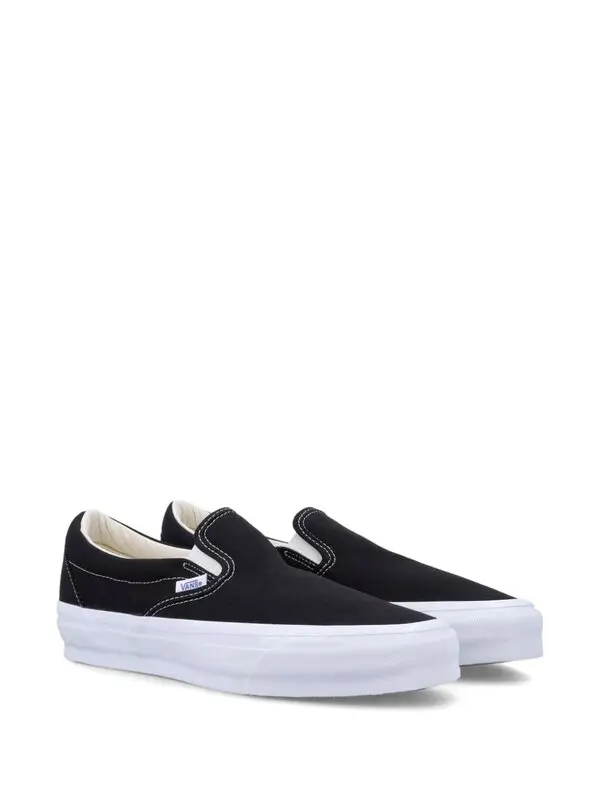 VANS Slip-on Reissue 98 Sneakers - Black