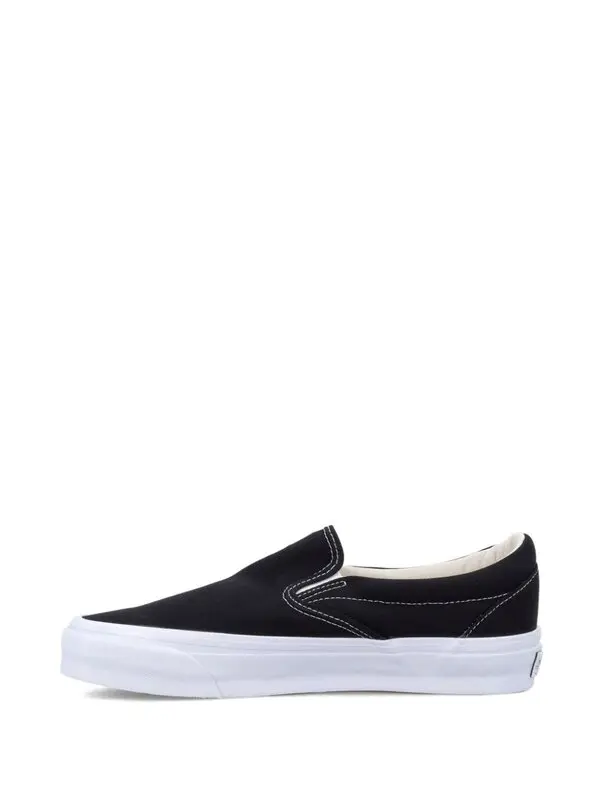VANS Slip-on Reissue 98 Sneakers - Black