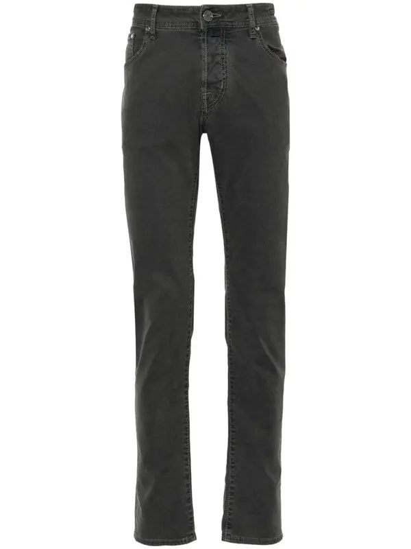 Jacob Cohen Nick Jeans - Grey