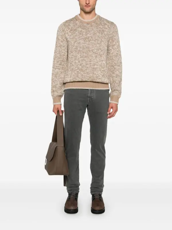 Jacob Cohen Nick Jeans - Grey