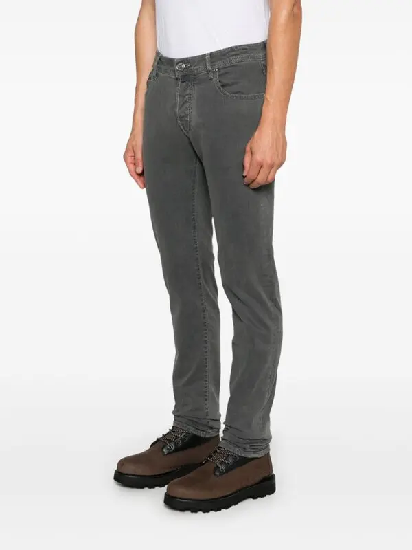 Jacob Cohen Nick Jeans - Grey