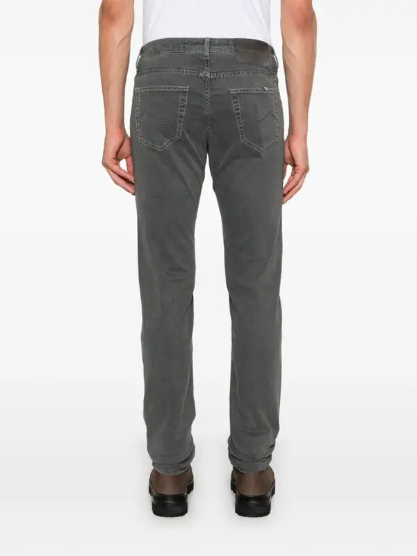 Jacob Cohen Nick Jeans - Grey