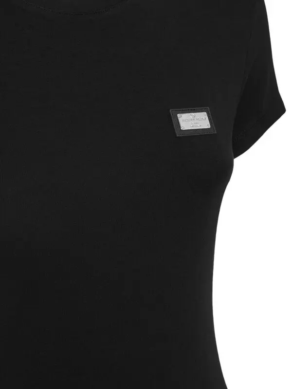 Philipp Plein T-shirt - Black