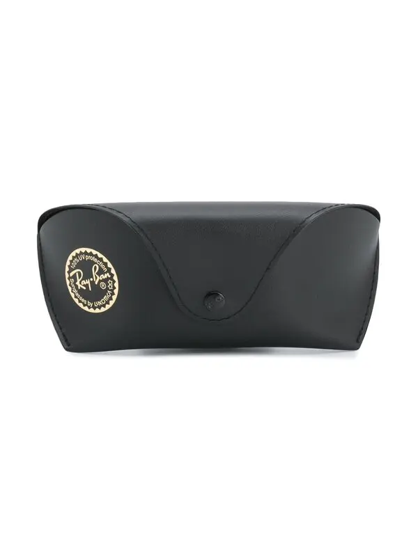 Ray-ban Wings Ii Sunglasses - Black