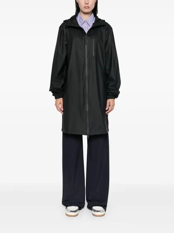 Rains Storm Breaker Raincoat