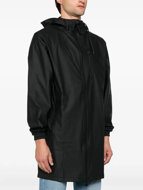 Rains Storm Breaker Raincoat