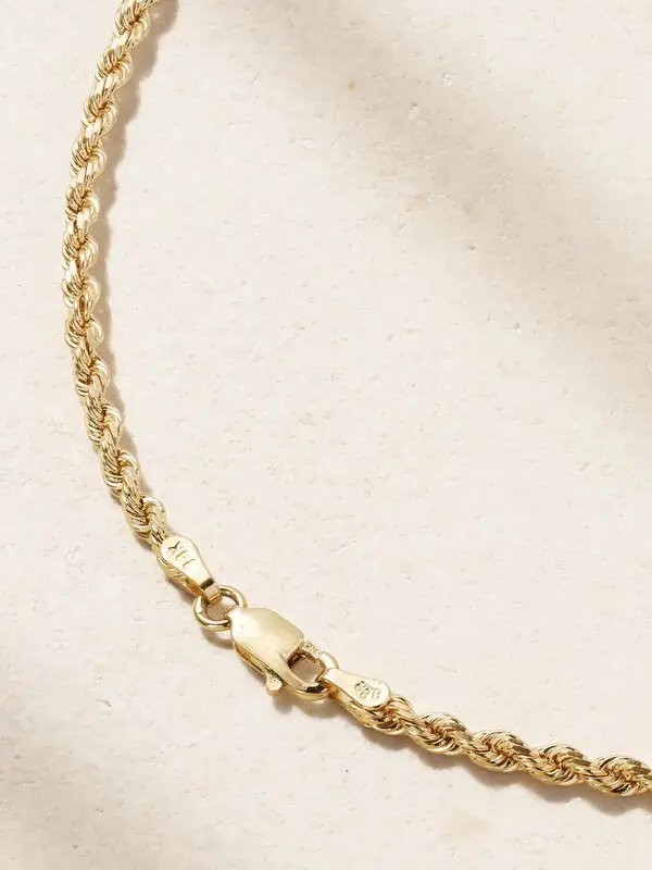 Established Pave Heart 18-karat Diamond Necklace