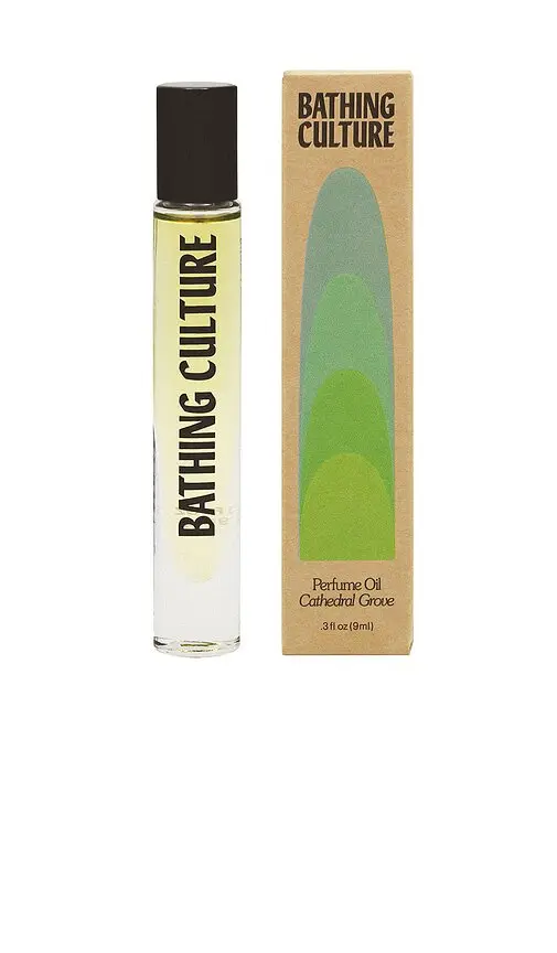 BATHING CULTURE Cathedral Grove Perfume Oil - N,a