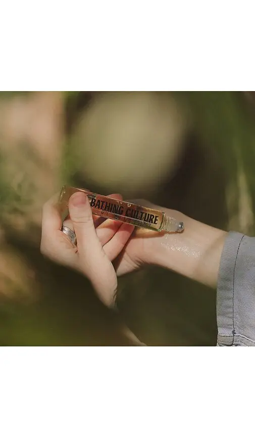 BATHING CULTURE Cathedral Grove Perfume Oil